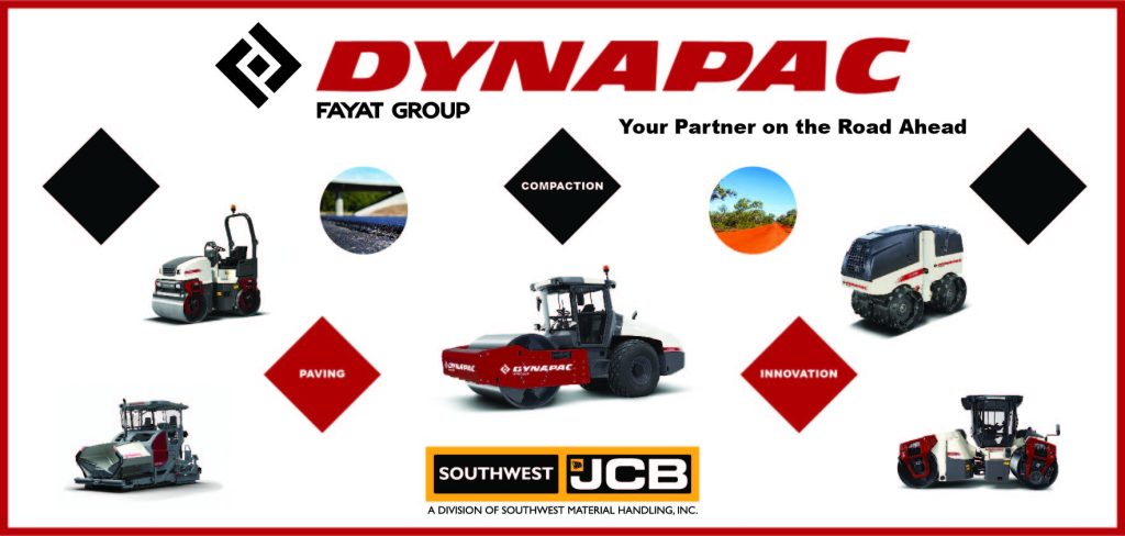 Dynapac