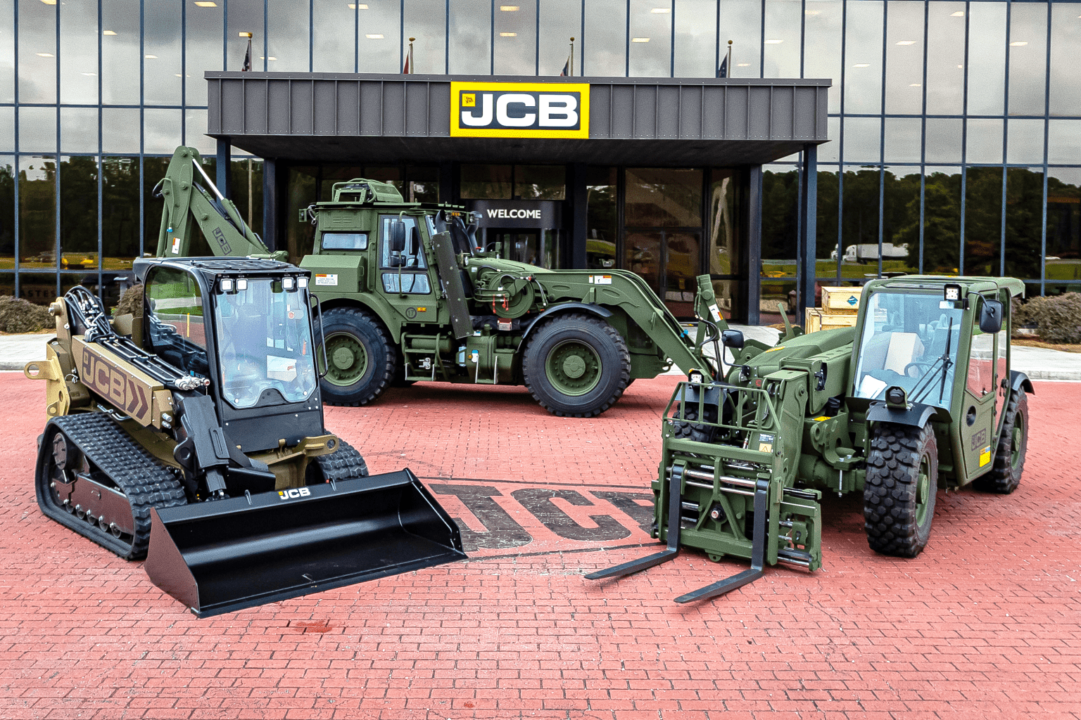 Latest News | Southwest JCB Equipment Updates and Insights
